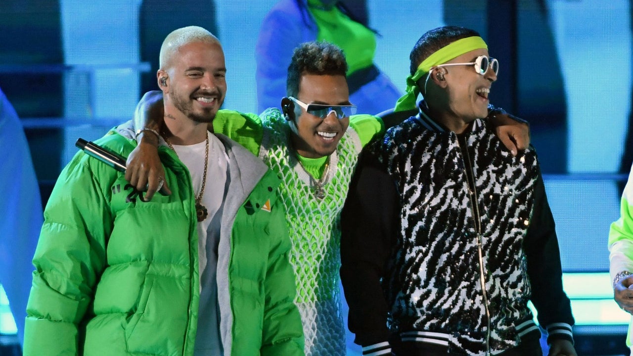 Rolling Stone elige las 100 mejores canciones de reguetón de todos los tiempos: este es el top ...