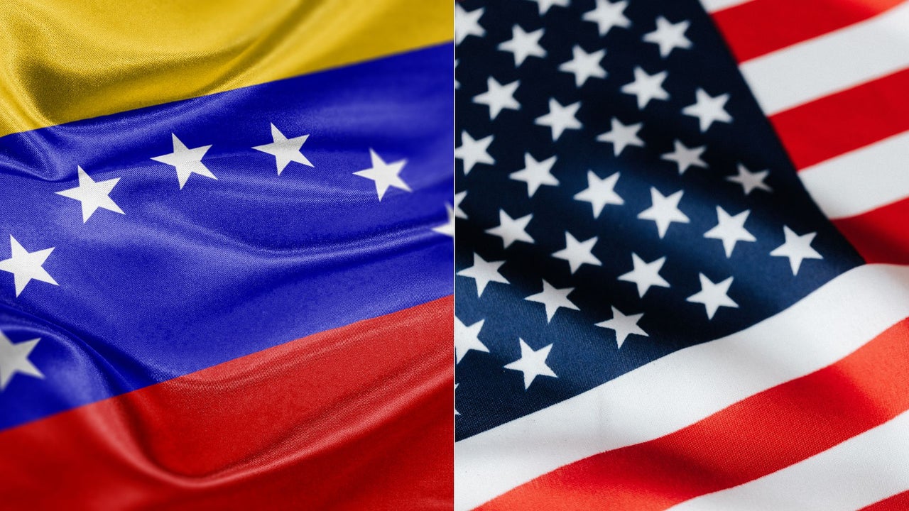 Estados Unidos y Venezuela restablecerán sus relaciones diplomáticas ...