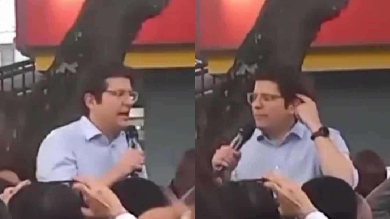 Así avanzan las investigaciones por el magnicidio del senador y ...