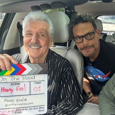 ¿La salsa nació en Nueva York o en Cuba? Juan Carvajal y Henry Fiol ...