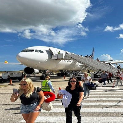 Venezuela reactivará vuelos chárter a Rusia a partir de agosto | NTN24.COM