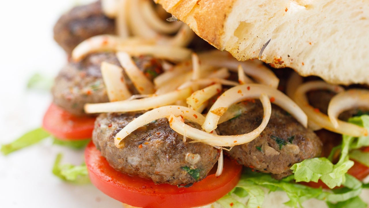 Receta del famoso pepito de carne venezolano hecha en casa: sabrosa y ...