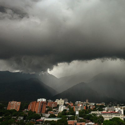 Seguirá lloviendo en Venezuela: Nueva onda tropical llegó al país ...
