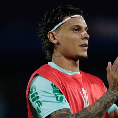 Ella es la modelo que sería la nueva novia de Richard Ríos: los ...