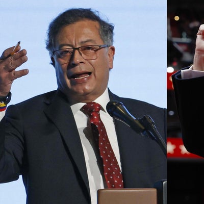 "Es preocupante que la resolución de ambos gobiernos sea querer profundizar esa crisis ...