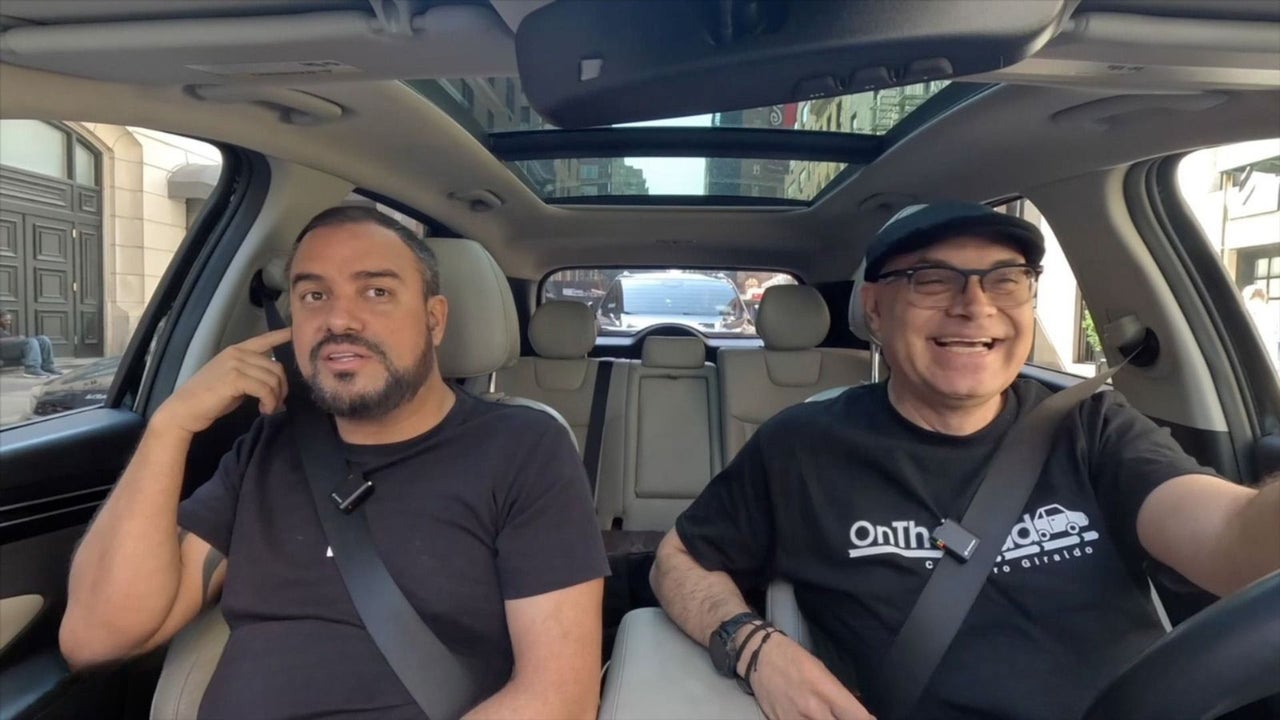 Andre Marcel, creador de los Premios Ícono, revela en entrevista cómo ...