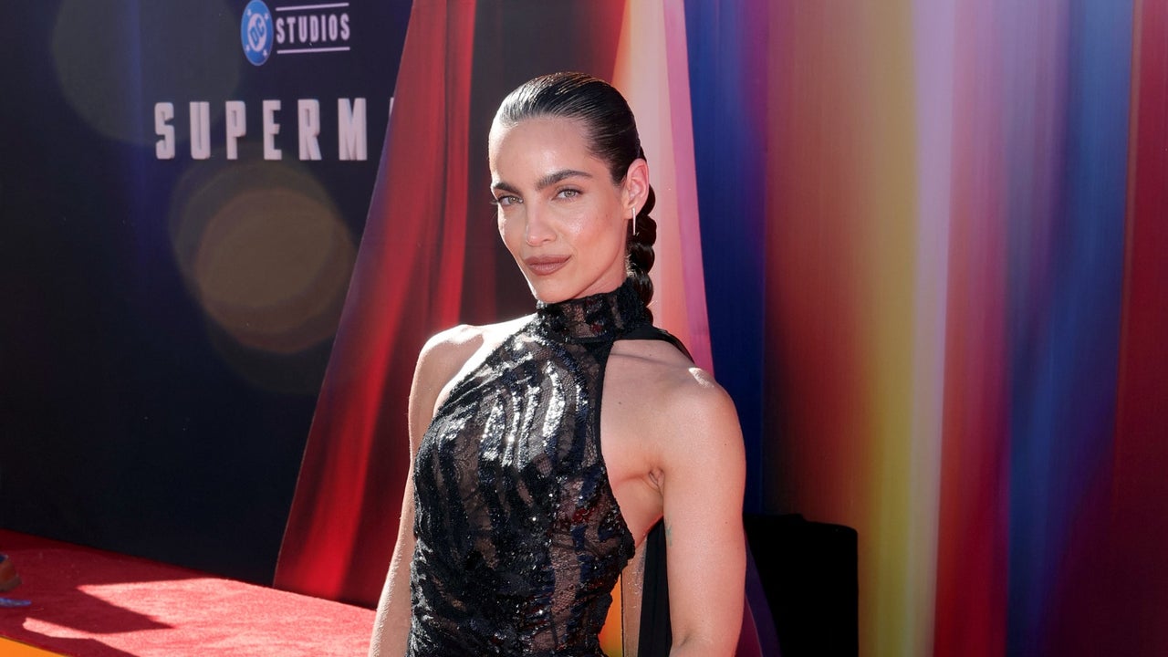 La actriz venezolana María Gabriela de Faría deslumbró al posar con ...