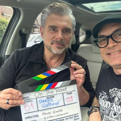 Actor colombiano Harry Geithner, de ‘Café con aroma de mujer’, describe ...