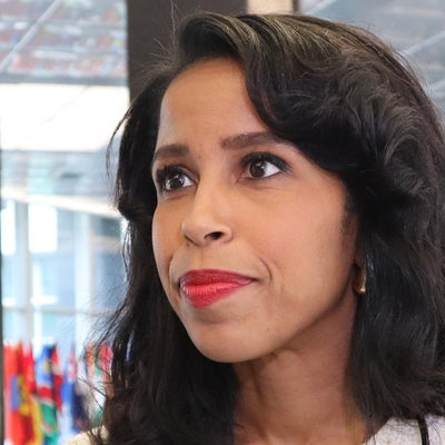 Viceportavoz del Departamento de Estado de EE. UU. desmintió al régimen ...