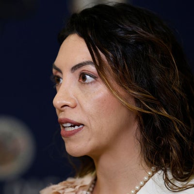 "Nuestra política es no facilitar recursos al régimen de Maduro”: Natalia Molano, portavoz del ...