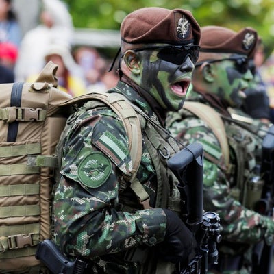 "COPES: Comando Élite", el documental que retrata el proceso exigente de entrenamiento de la ...