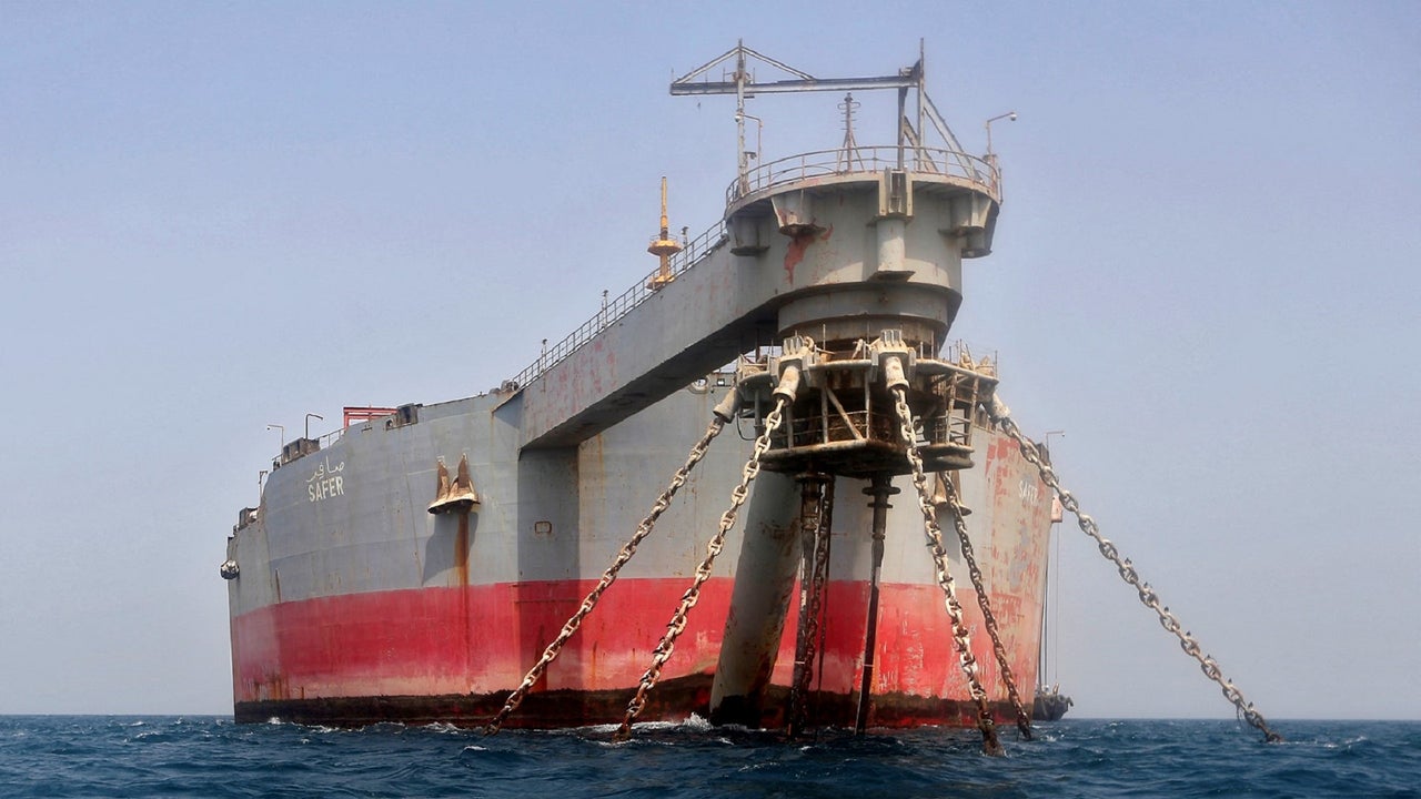 Venezuela exportará el primer buque de crudo a EE.UU. bajo la nueva ...