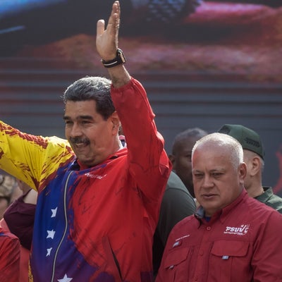 "Estamos en presencia de algo mínimo para el tamaño de la corrupción en ...