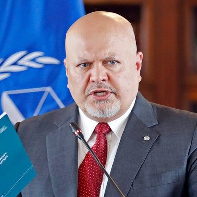 ¿Cambiará el rumbo de la investigación de la CPI sobre Venezuela ...