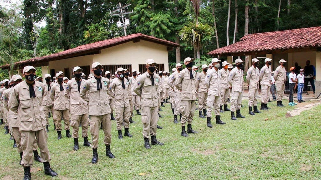 Trabajadores de Inparques, que dirige Rosinés Chávez, denuncian que son forzados a inscribirse ...