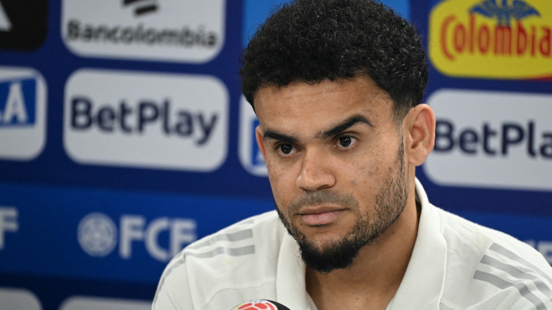 El mensaje de Radamel Falcao tras la clasificación de la selección Colombia al Mundial 2026 ...