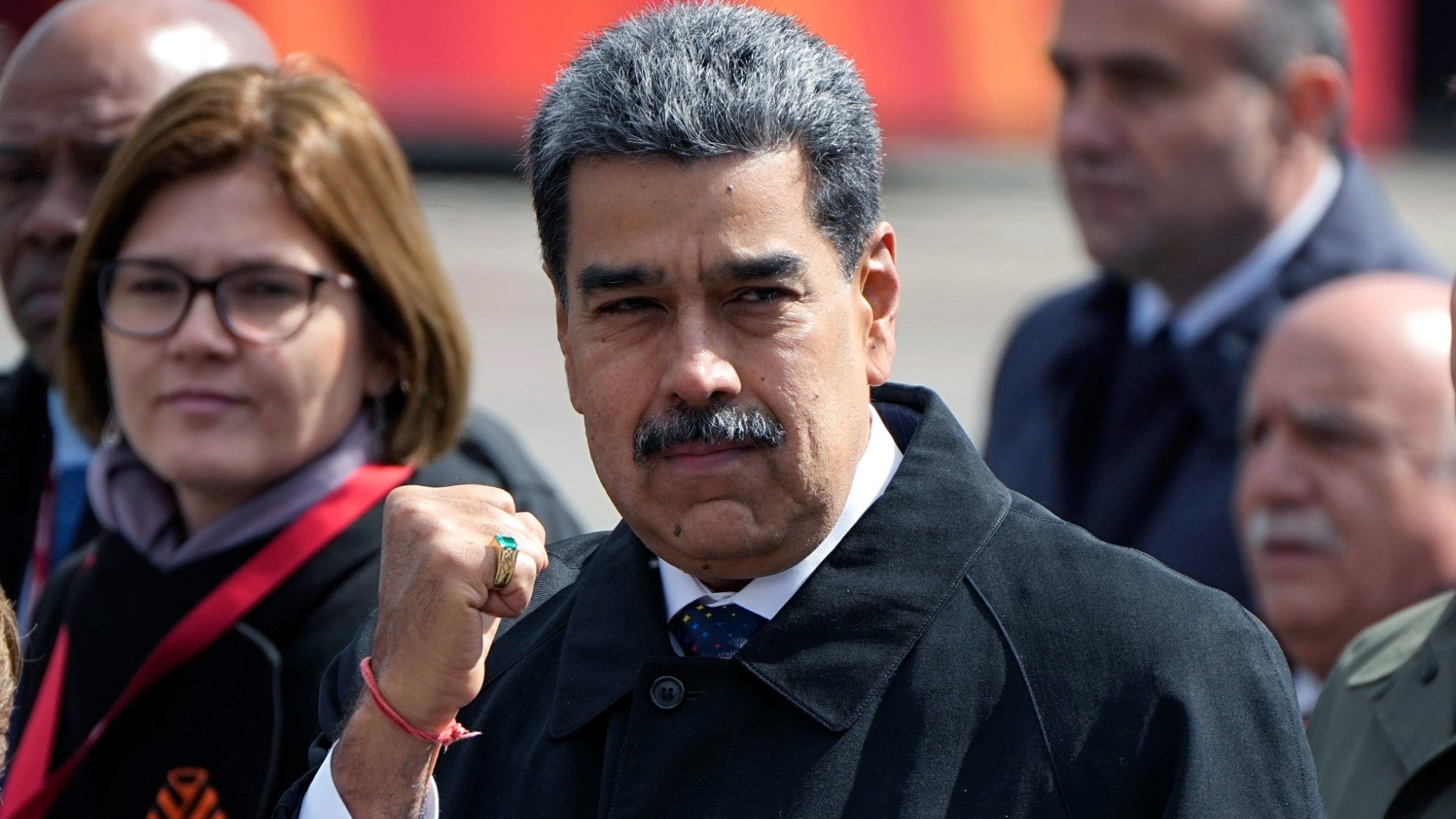 Maduro siguió la disputa entre Petro y Trump y esto fue lo que ofreció ...