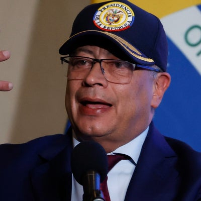 Petro ordenó el retiro del general de las Fuerzas Militares Hernando ...