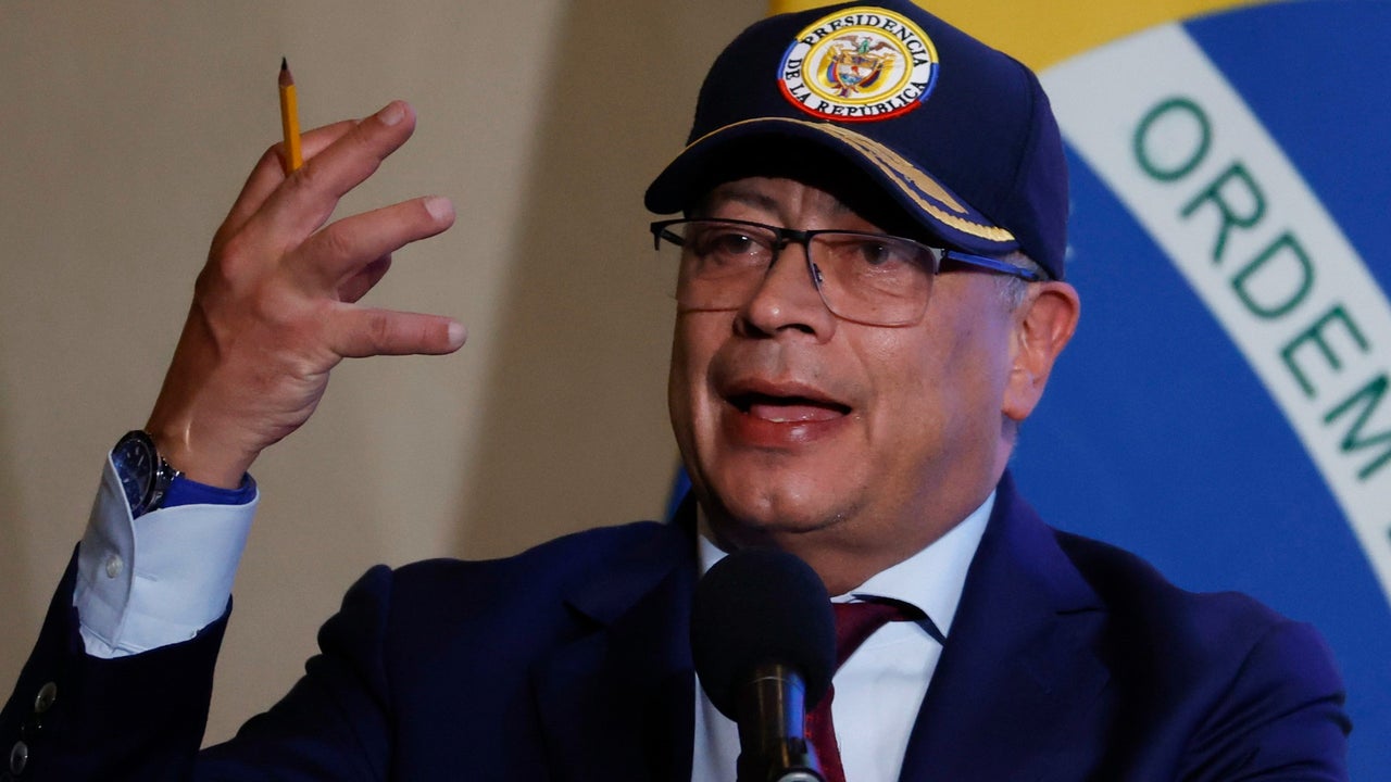 Petro ordenó el retiro del general de las Fuerzas Militares Hernando ...