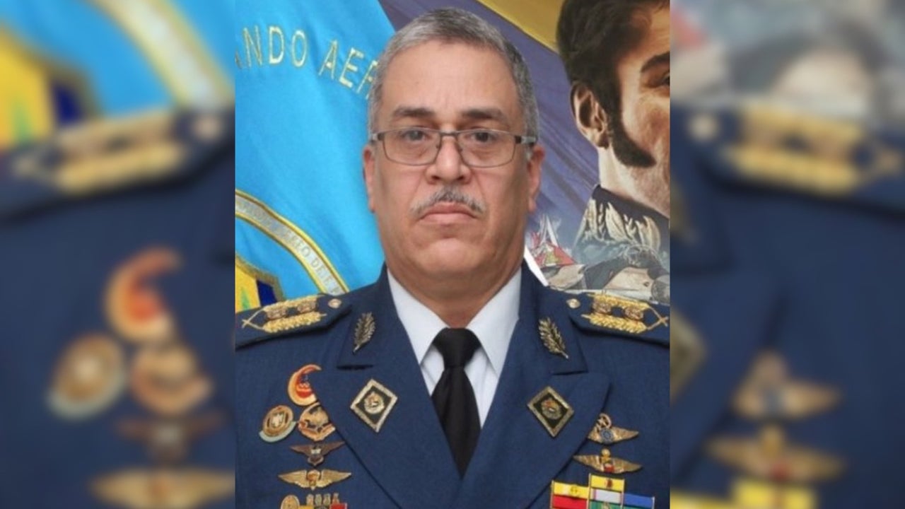 Quién es el General Pedro Rafael Suárez Caballero, quien habría ...