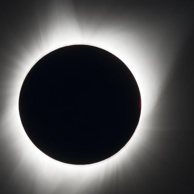 Así será el recorrido exacto del próximo eclipse total de Sol que se verá en la Tierra | NTN24.COM