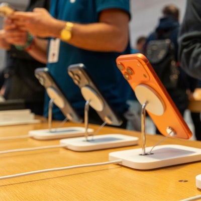 "Salía mejor el Nokia": Escándalo con el iPhone 17 tras problema ...