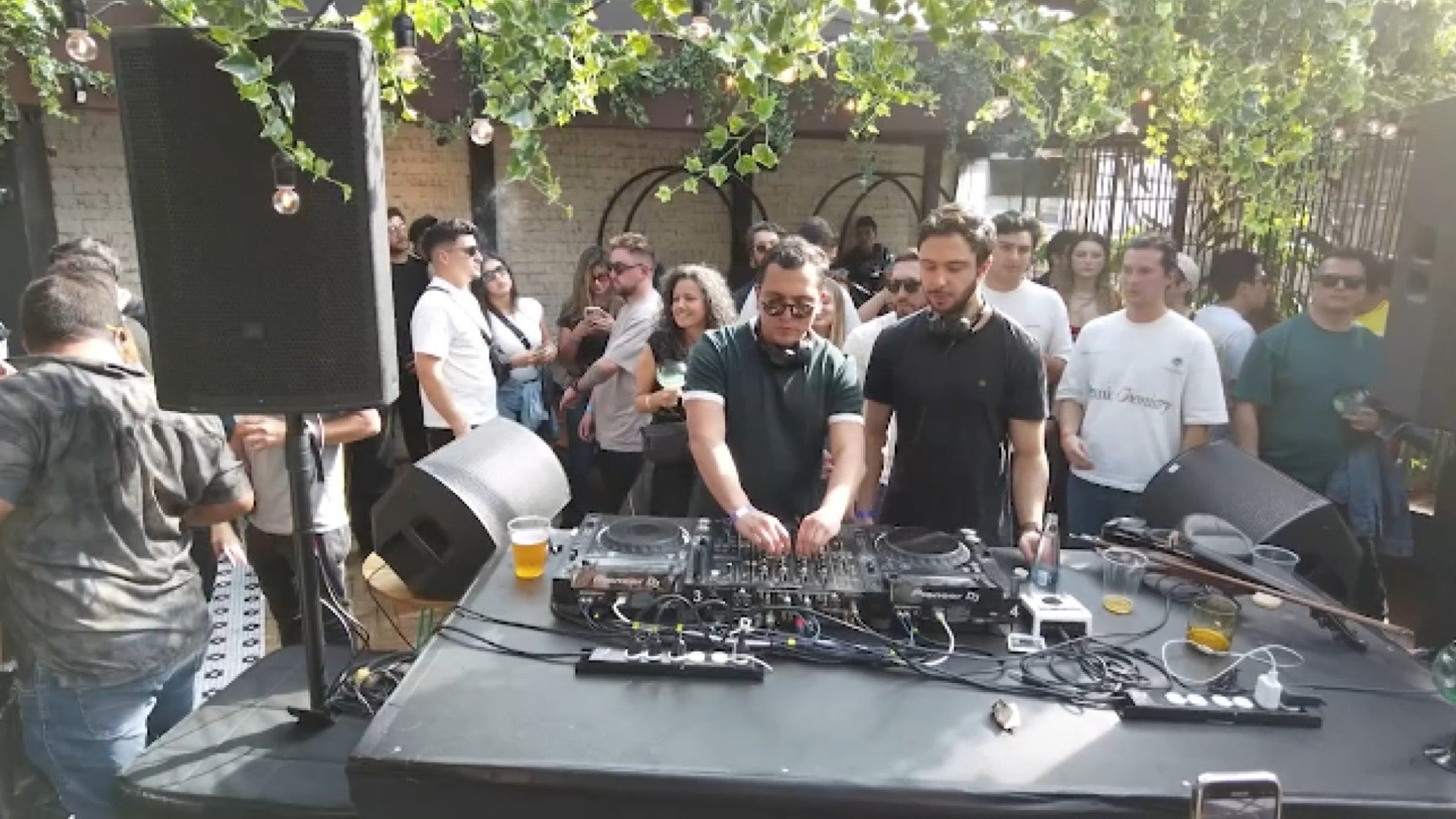 Maduro se reúne con Putin y habla a la prensa sin mencionar el caso de la embajada argentina ...