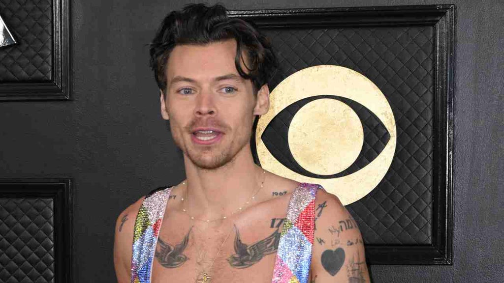Harry Styles corrió los 42 kilómetros de la Maratón de Berlín con un ...
