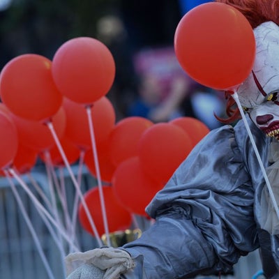 El Payaso "IT" llegará a las plataformas streaming y ya se conoce la ...