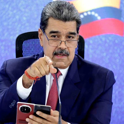 "La salida de Maduro no significa que la estabilidad del país sea ...