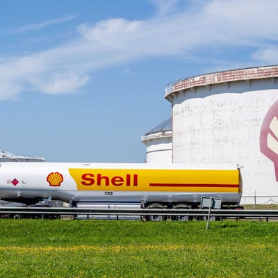 Shell estaría por obtener licencia para exportar gas de Venezuela a ...