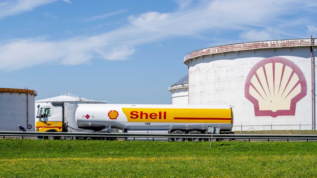 Shell estaría por obtener licencia para exportar gas de Venezuela a ...
