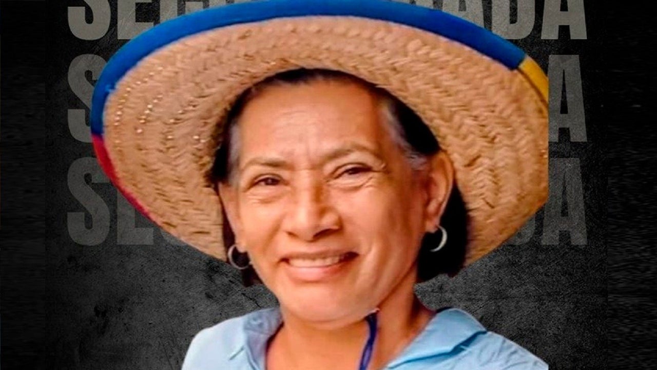 Régimen secuestra a Xiomara Ortiz, dirigente de Vente Venezuela en el estado Lara | NTN24.COM