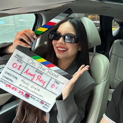 De abogada a estrella digital: la historia de Amy Rey, la creadora de ...