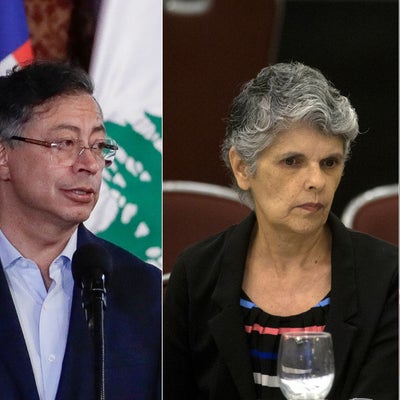 "Es un temor fundado": activista venezolana que no puede regresar a su ...