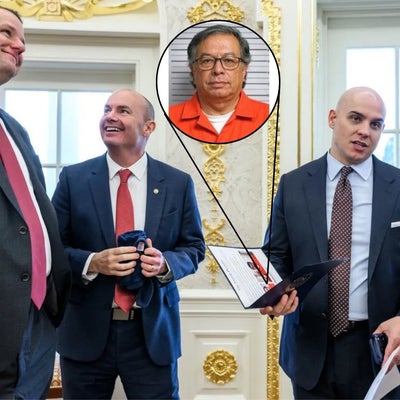 ¿Error o estrategia? Qué hay detrás de la polémica imagen de Gustavo ...