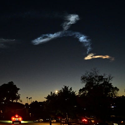 Más de 2.500 dispositivos Starlink de la SpaceX de Elon Musk fueron ...