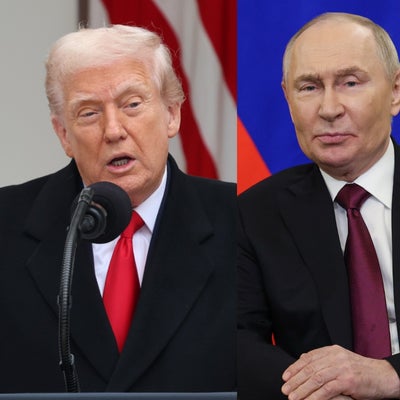 “Si EE. UU. decide invadir Venezuela, dudo que tropas rusas estén ...