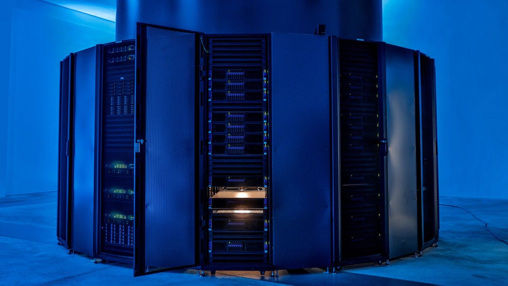 País latino anuncia creación de la supercomputadora más potente de ...