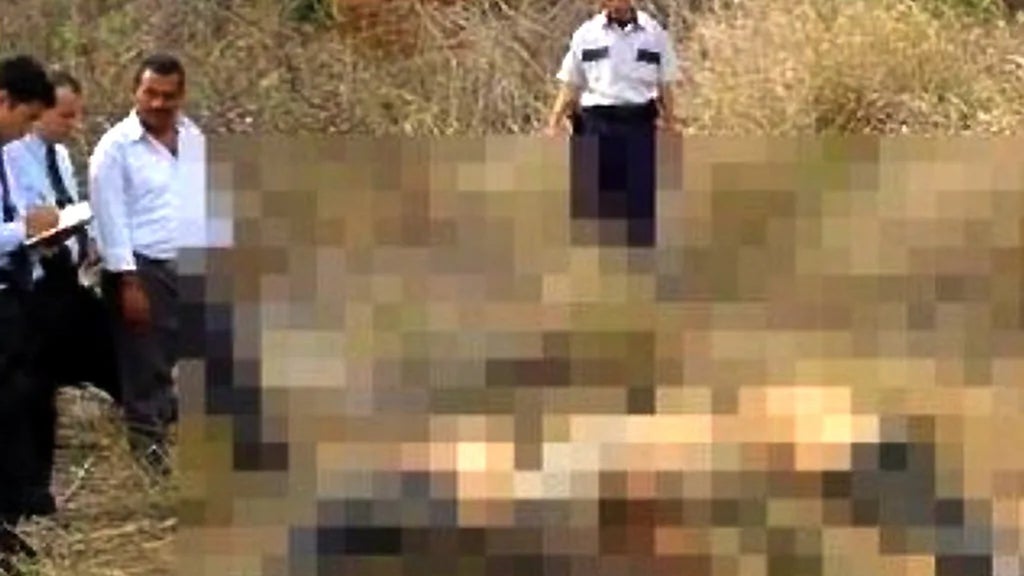 Arrestan 20 años después en Aragua al autor de uno de los crímenes más ...