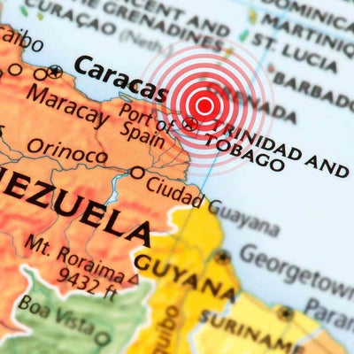 Estados Unidos está instalando un radar a pocos kilómetros de Venezuela ...