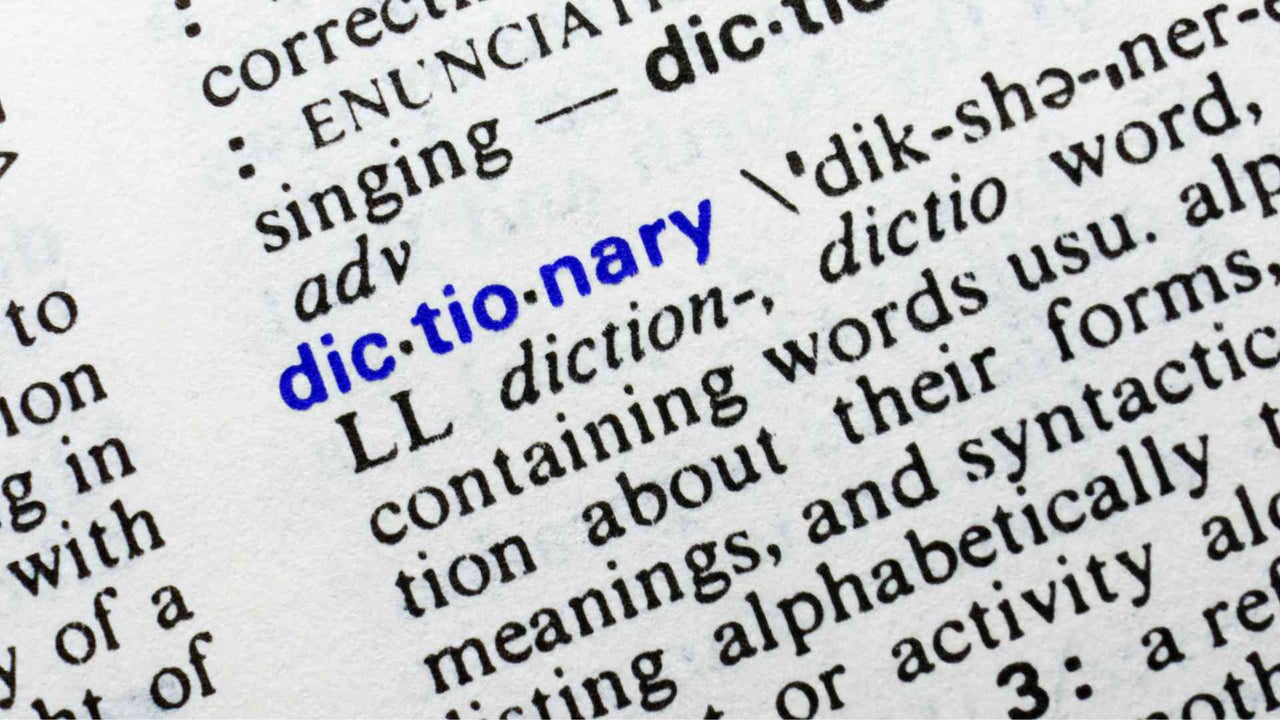 Esta es la palabra del año seleccionada por Oxford y que está vinculada ...