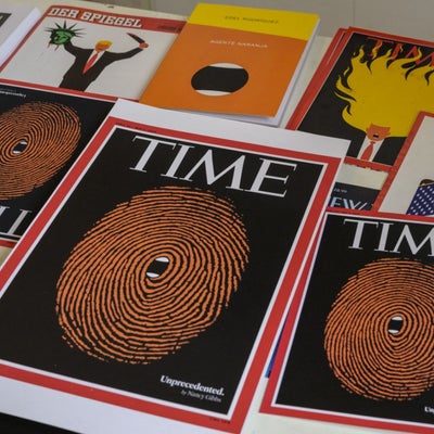 La revista Time tomó inusual decisión en la elección de su "persona del ...
