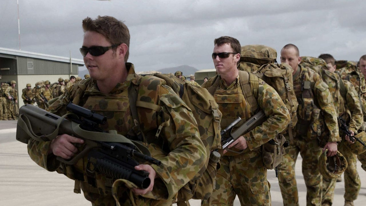 Qué es Delta Force, la fuerza de élite de EE. UU. que persiguió a Pablo ...