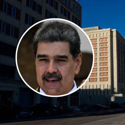 "Si encuentran culpable a Maduro, pagaría cadena perpetua, este caso va ...