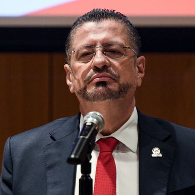 Gobierno de Costa Rica denuncia supuesto plan para asesinar al ...