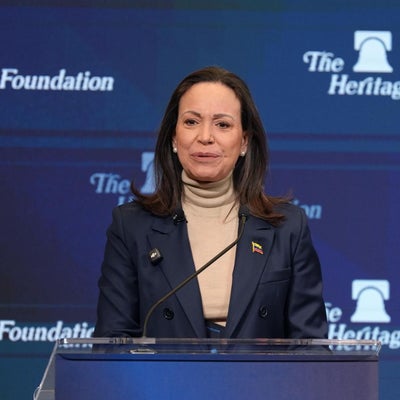 "Delcy Rodríguez es ideológicamente comunista y los centros de tortura ...