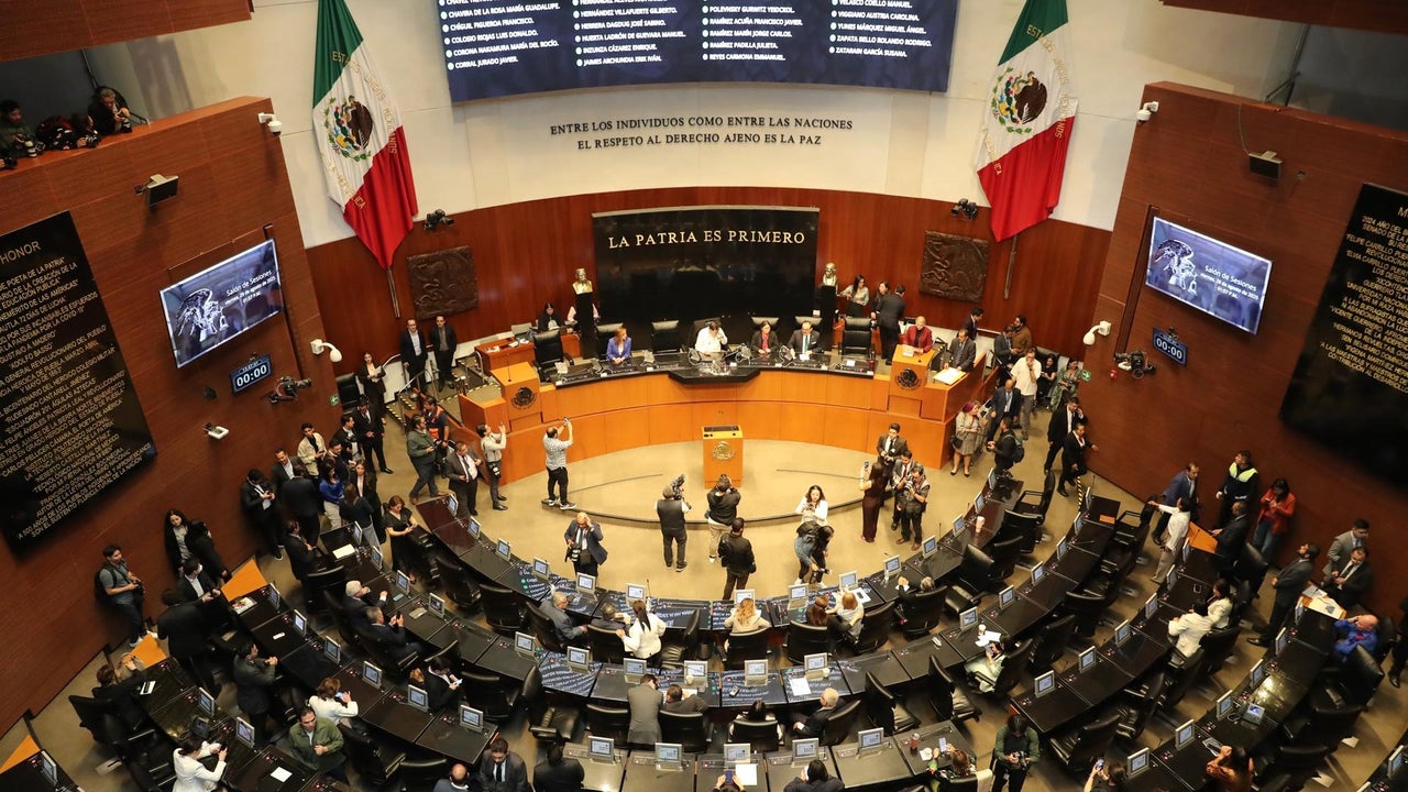 ¿México va directo al autoritarismo? | NTN24.COM