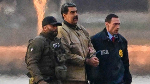 Noticias de Nicolás Maduro | NTN24