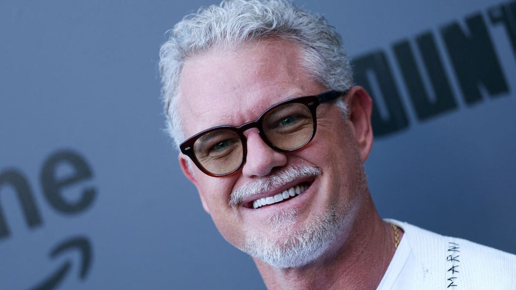 Murió Eric Dane, actor de 'Grey's Anatomy' y 'Euphoria', a los 53 años ...